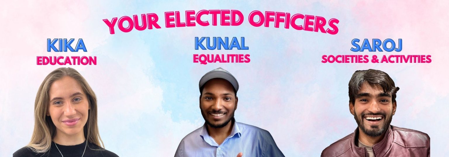 UCB Guild of Students – Making the most of your time at UCB