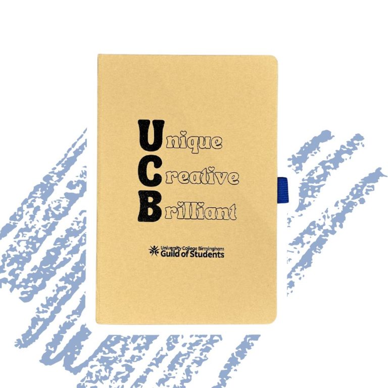 Merchandise – UCB Guild of Students
