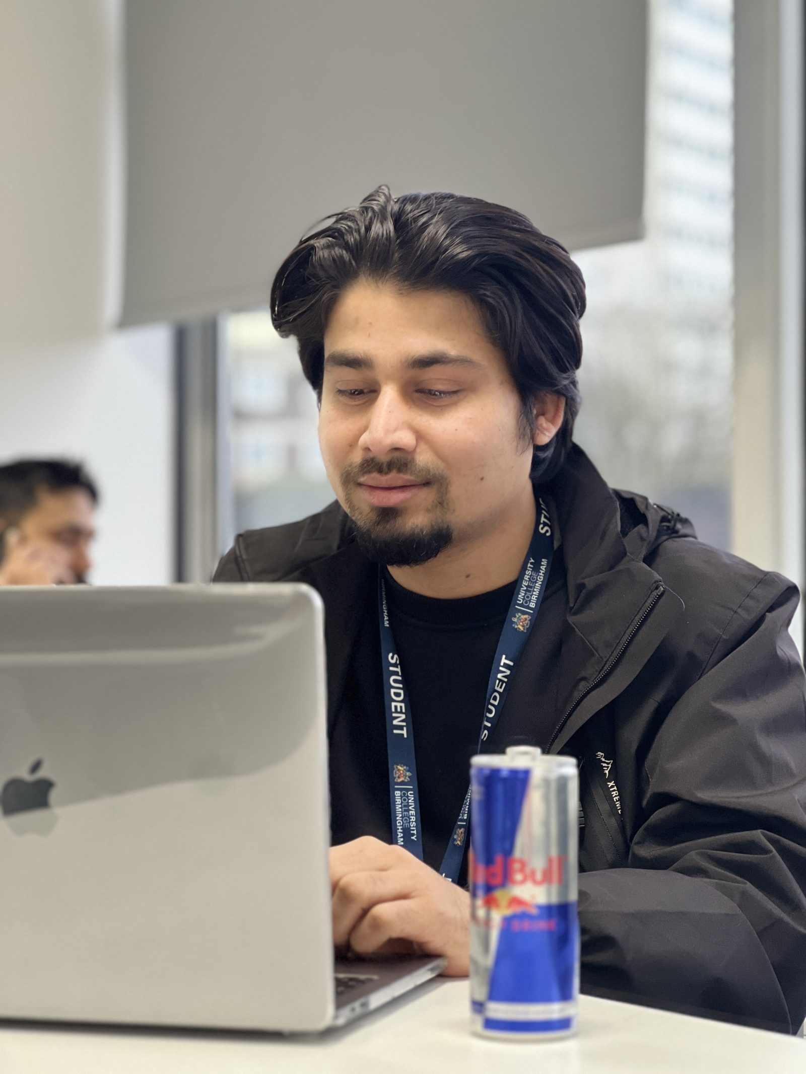 Liberation Officers – UCB Guild of Students