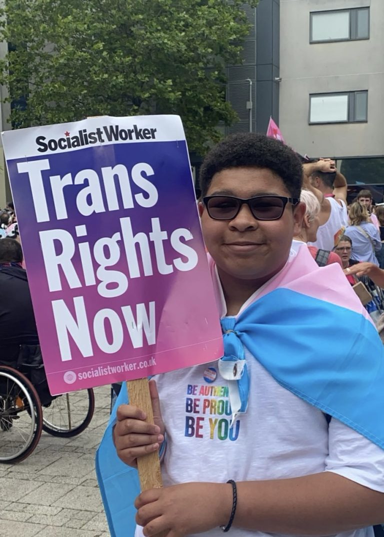 Liberation Officers – UCB Guild of Students