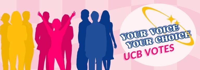 UCB Guild of Students – Making the most of your time at UCB
