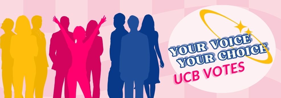 UCB Guild of Students – Making the most of your time at UCB