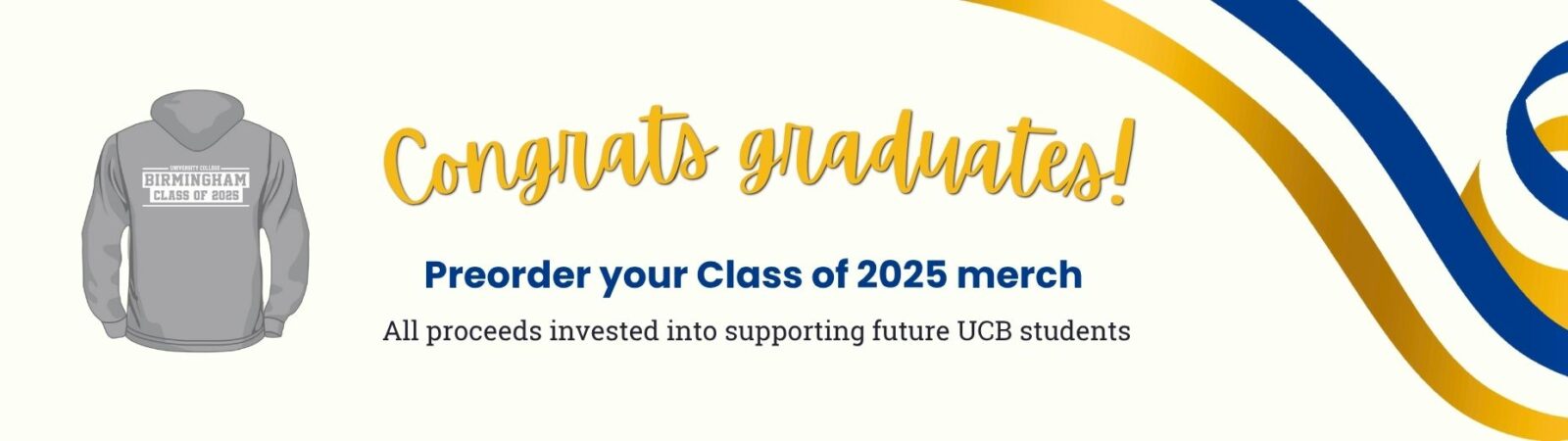 UCB Guild of Students – Making the most of your time at UCB