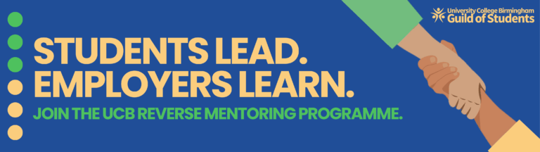 UCB Guild of Students – Making the most of your time at UCB