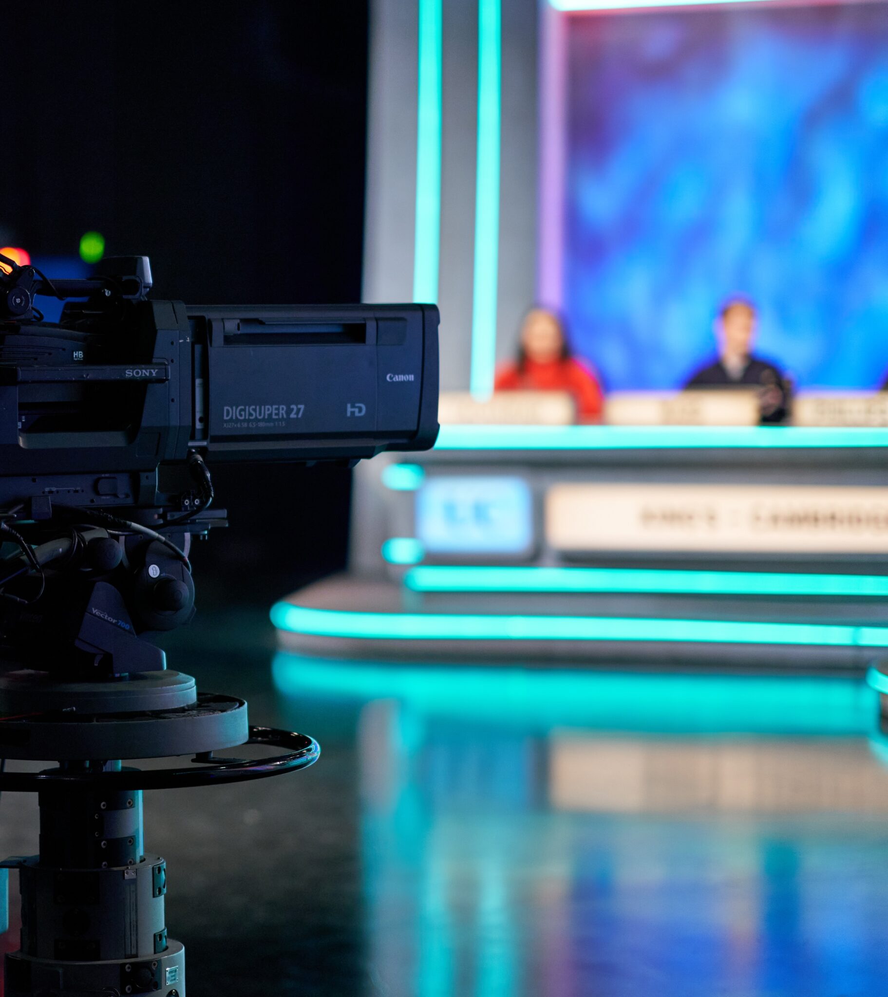 University Challenge 2026/27 – UCB Guild of Students